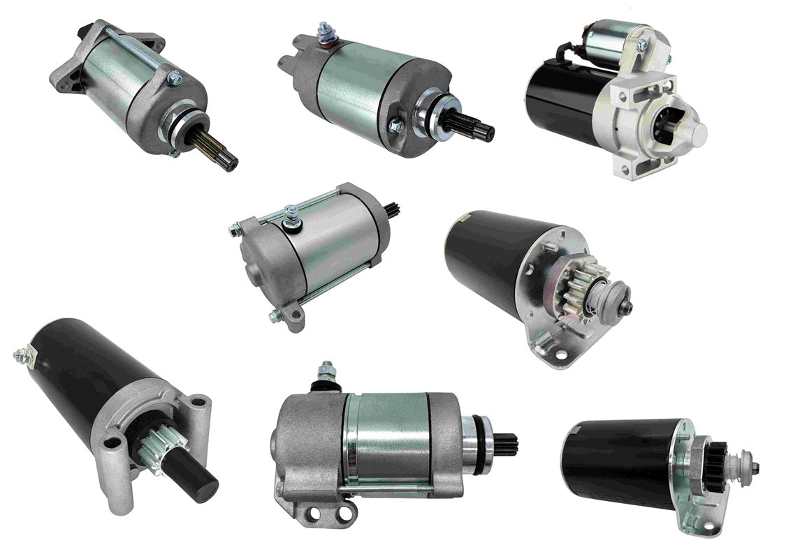 Starter Motors – tagged "starter motor" – TradeKiwi.co.nz