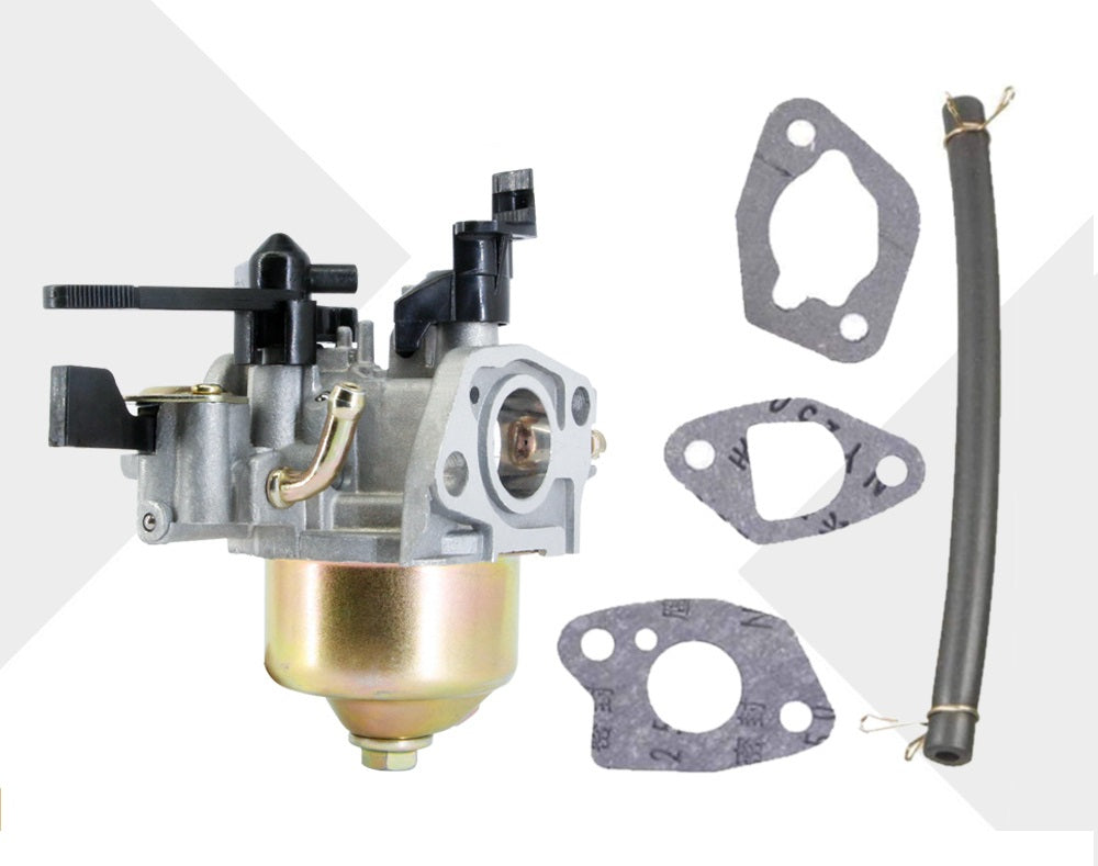 Carburetor Fits Honda GX110 GX120 GX160 5.5Hp GX200 6.5Hp 168F 170F Ca ...