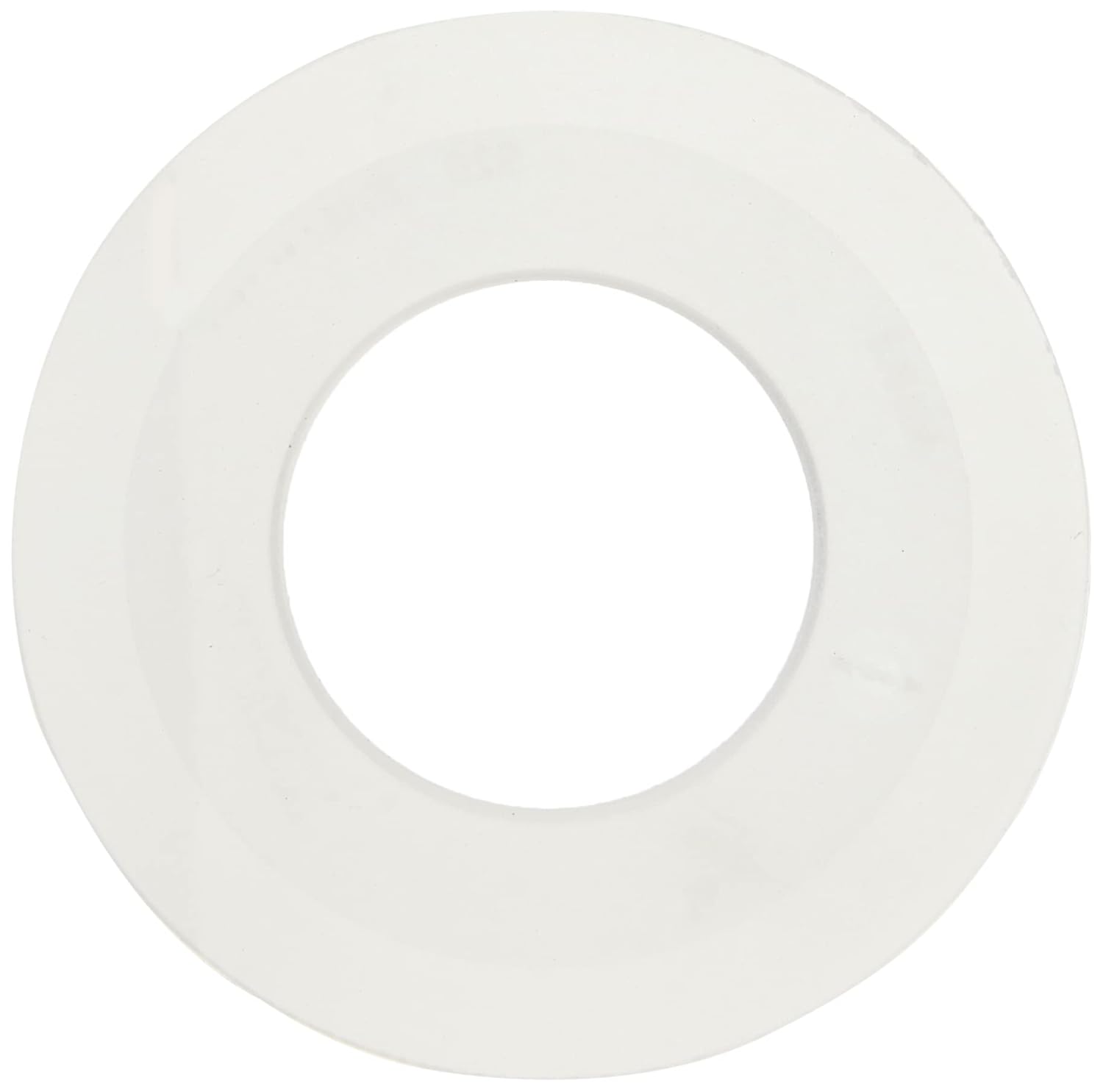 Flat gasket / Seating Washer for Geberit-style flush valve for exposed ...